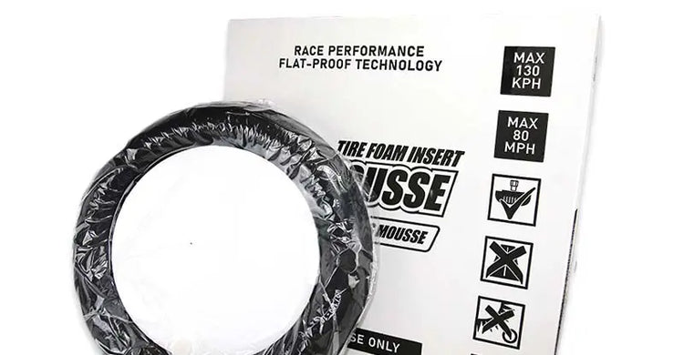 Best Mousse For Dirtbikes | Top Tips for Selecting Airmousse Inserts ...