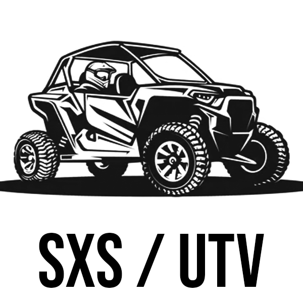 SxS / UTV – LiveTheGnar