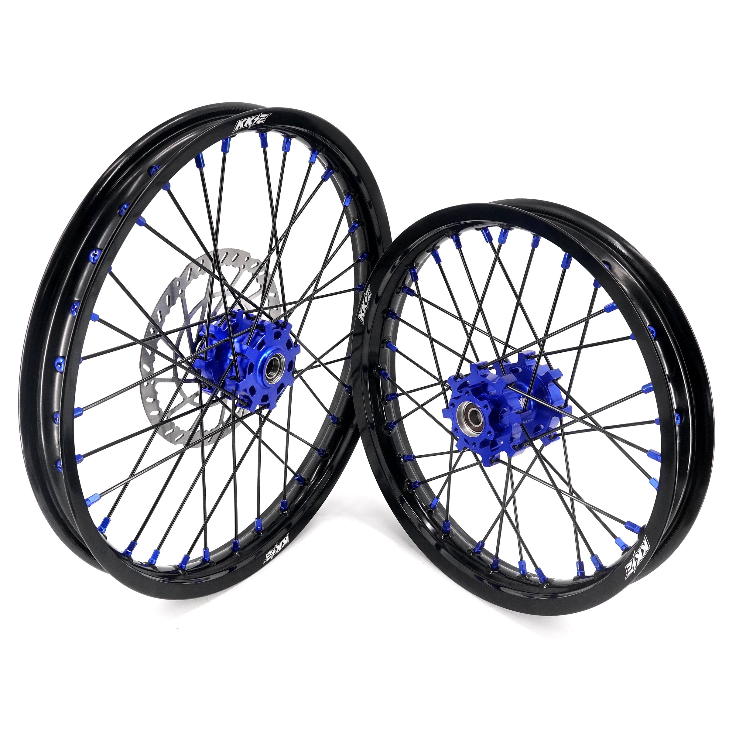 US Stock KKE 1.6*19" & 1.85*16" New Style E-bike Wheels Rim For Sur ...