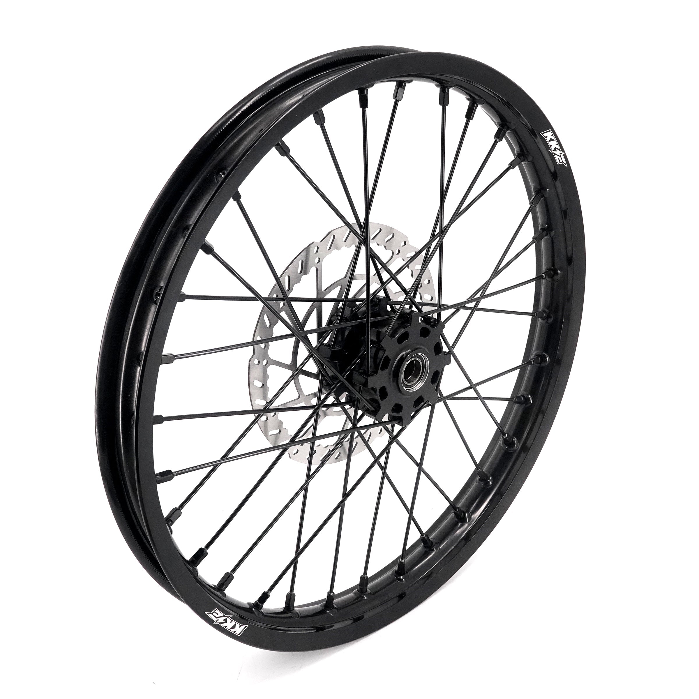US Stock KKE 1.6*19" & 1.85*16" New Style E-bike Wheels Rim For SurRon ...
