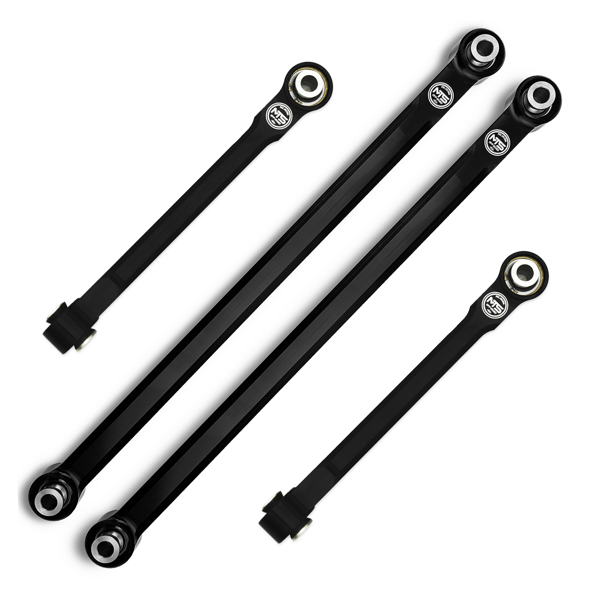 MTS Off-Road Pro R/Turbo R/Pro S Front Sway Bar End Links - – LiveTheGnar
