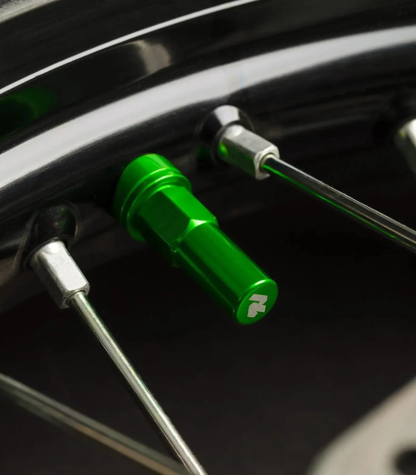 Rabaconda Rim Lock Nut Set - LiveTheGnar