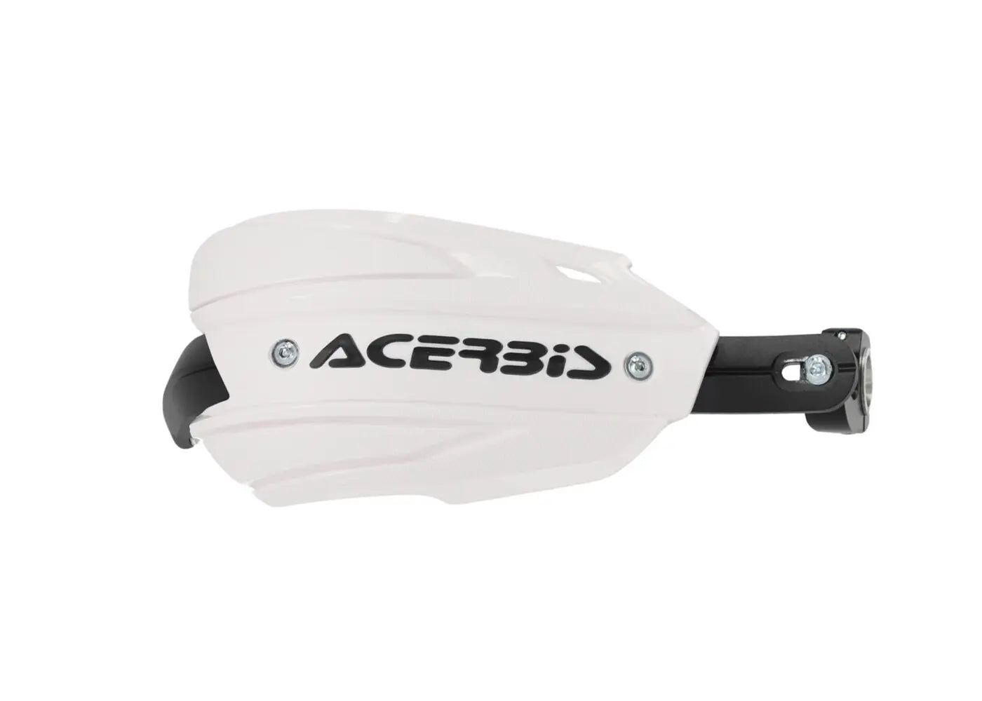Endurance X Handguard White/Black - LiveTheGnar