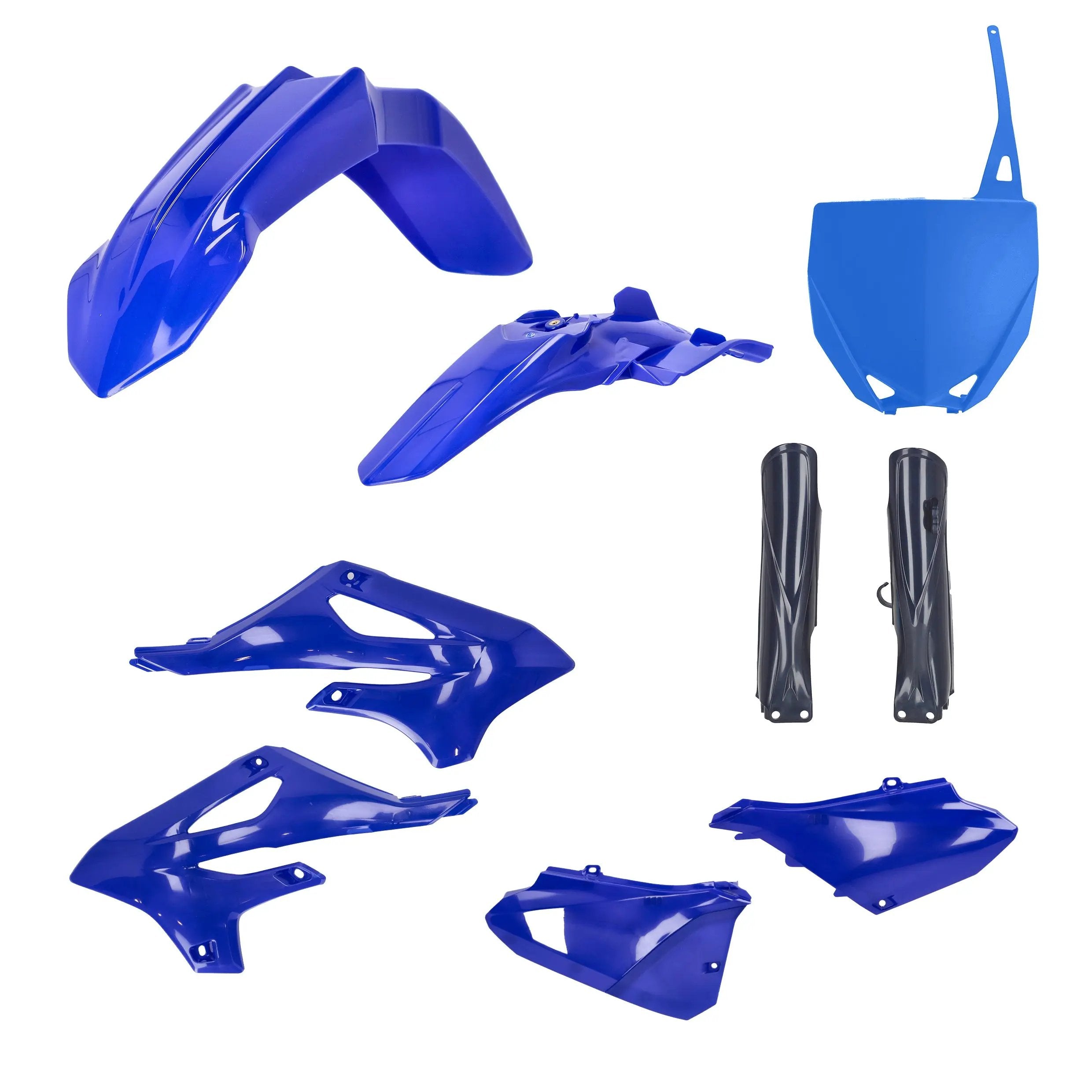 Full Plastic Kit Yam Original - LiveTheGnar