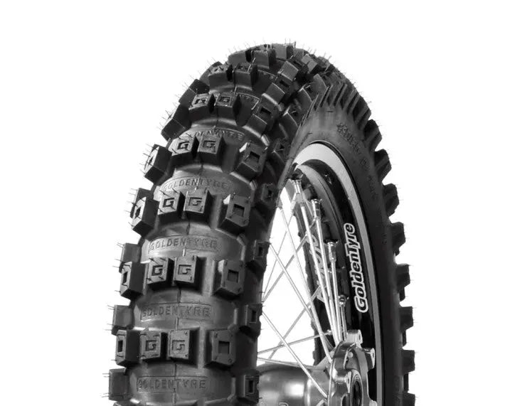 Goldentyre GT333 Rear Tires - "Triple 3" G.O.A.T Offroad Tires ...